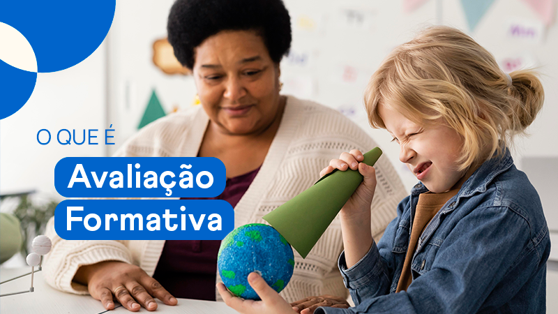 Avaliação formativa: o que é e como aplicá-la em sala de aula Avaliação formativa: o que é e como aplicá-la em sala de aula
